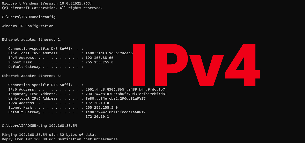 Network Protocol มันคืออะไร ? EP.1 | A SUPERKING