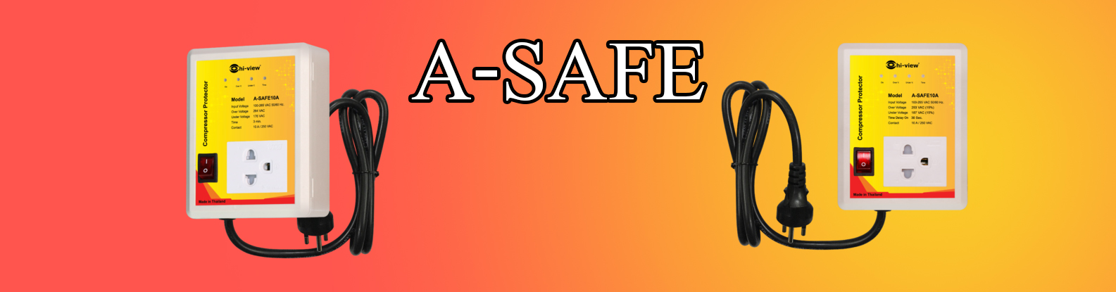 A-SAFE คืออะไร | A SUPERKING